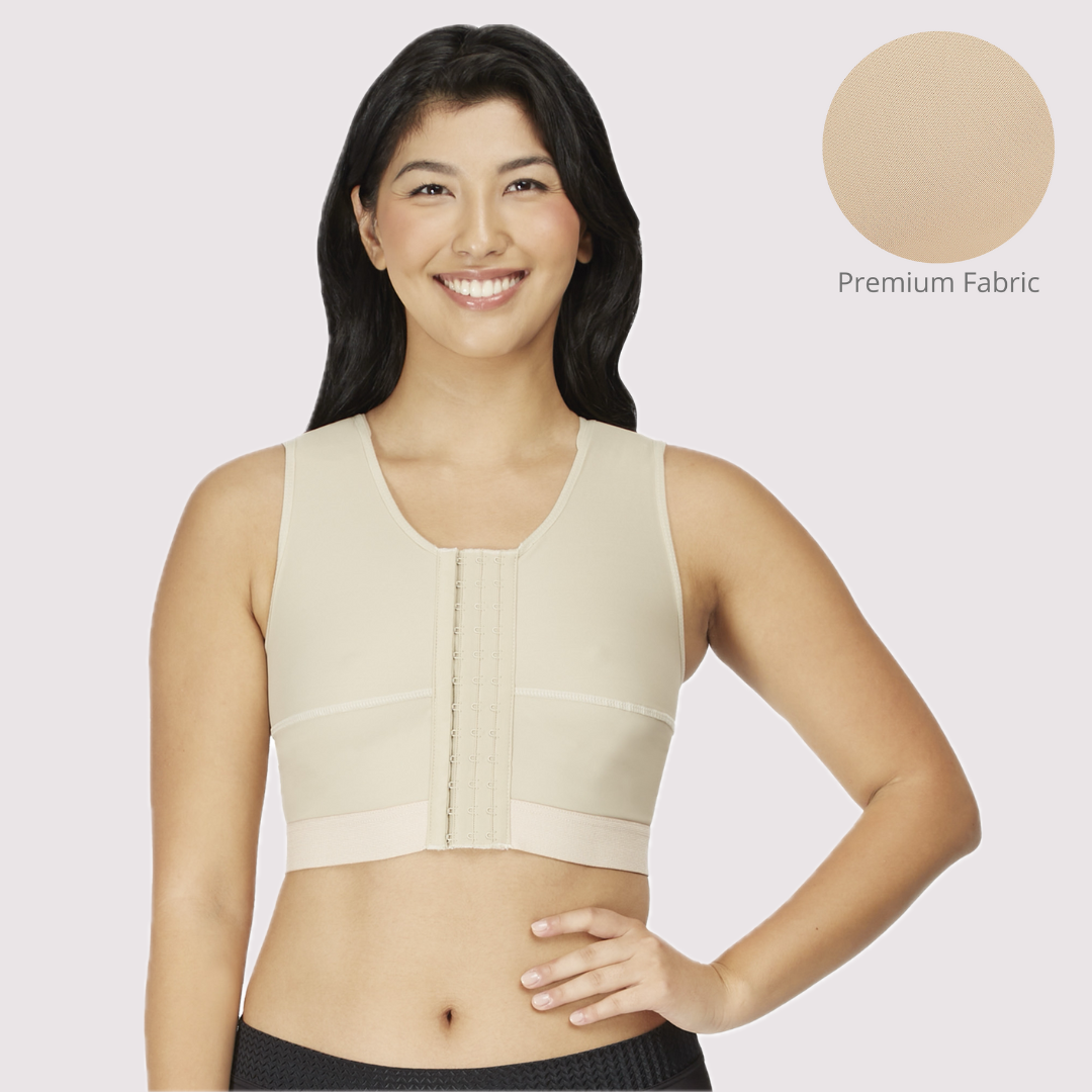 Premium Surgical Vest #788 | Clearpoint Medical USA