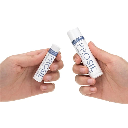 PROSIL® Silicone Scar Treatment | Clearpoint Medical USA